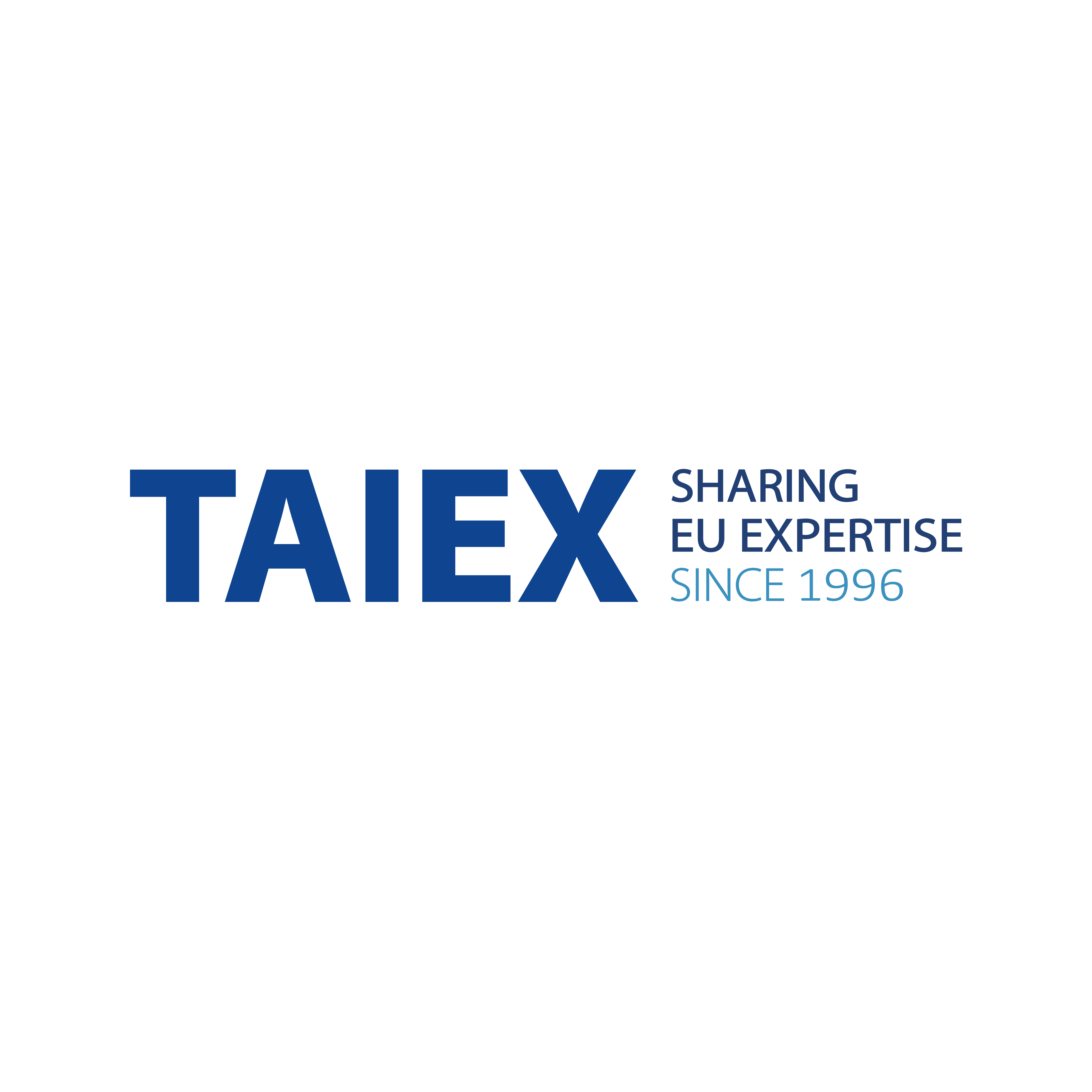 Інструмент інституціональної розбудови TAIEX